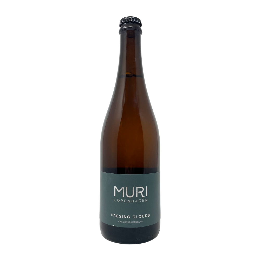 Muri Passing Clouds - 750ml | Wellspent Market