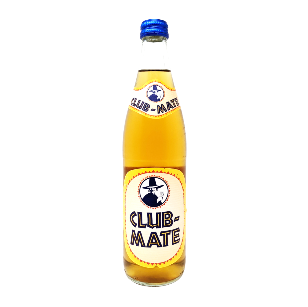 Club Mate Drink club-mate-drink