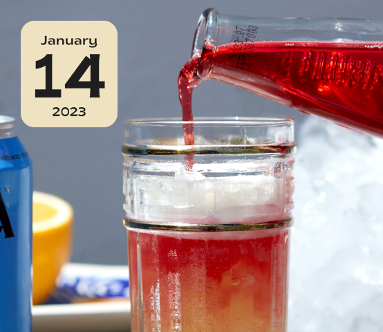 Build a Better Mocktail! | Wellspent Market