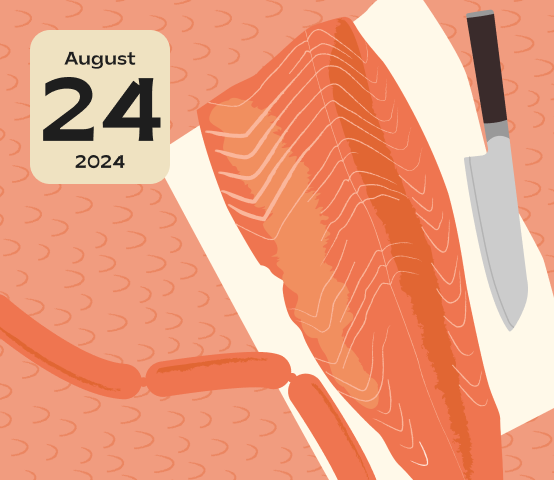 Aji Fish Butchery Pop-up | Wellspent Market