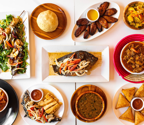 Akadi | Wellspent Market