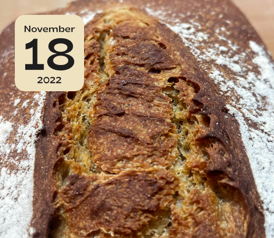 Bread Head | Wellspent Market