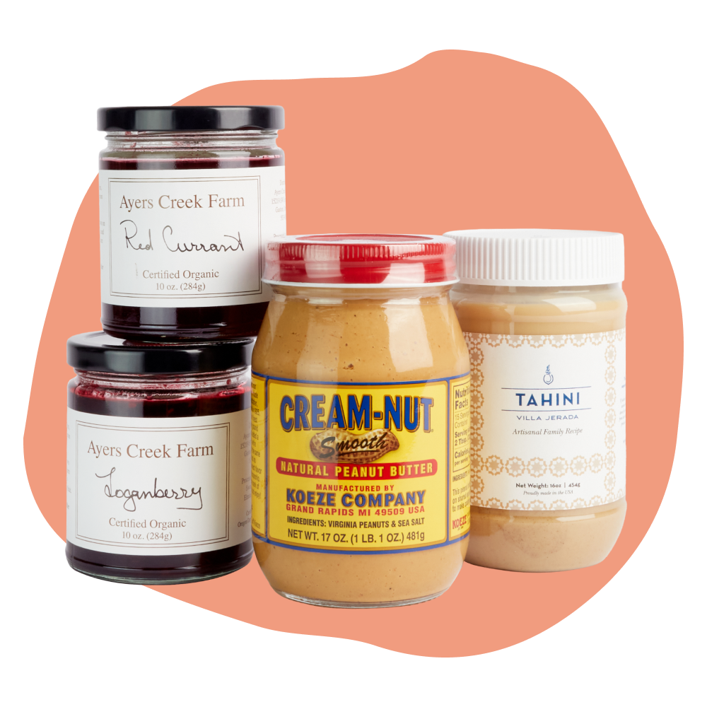 Private Spreads | Wellspent Market