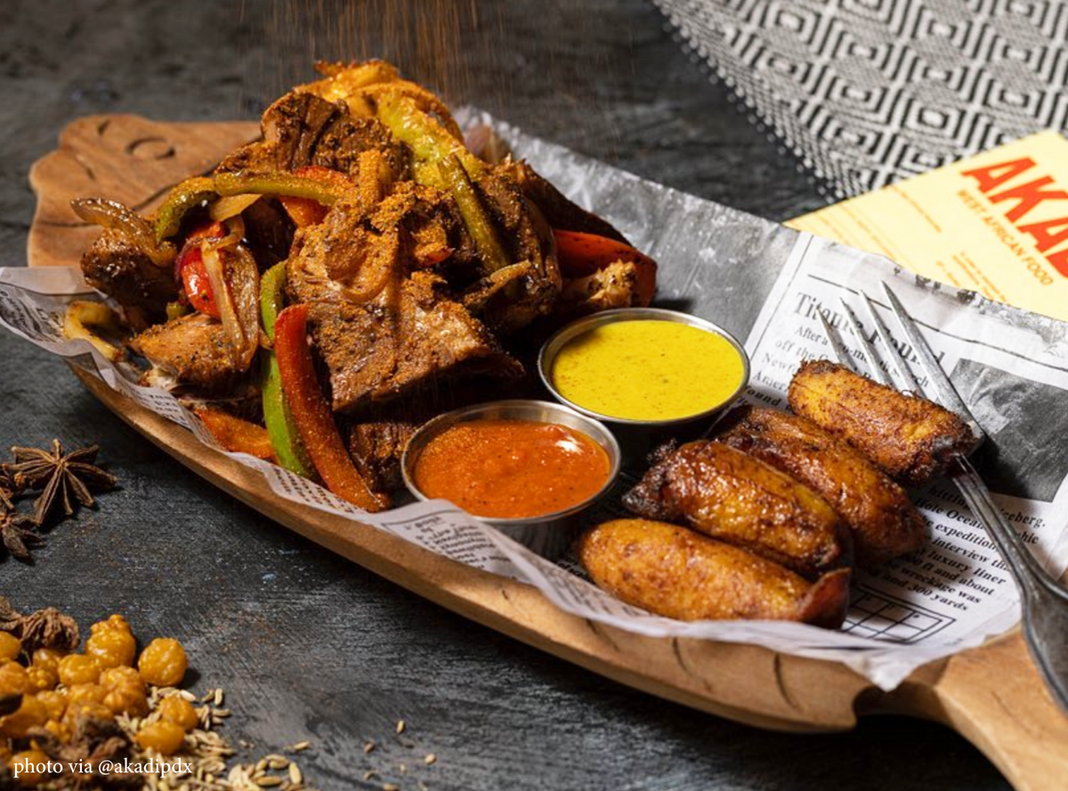 Akadi | Wellspent Market