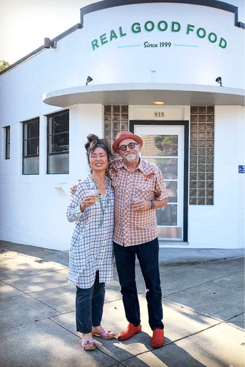 Our Story & Team | Wellspent Market