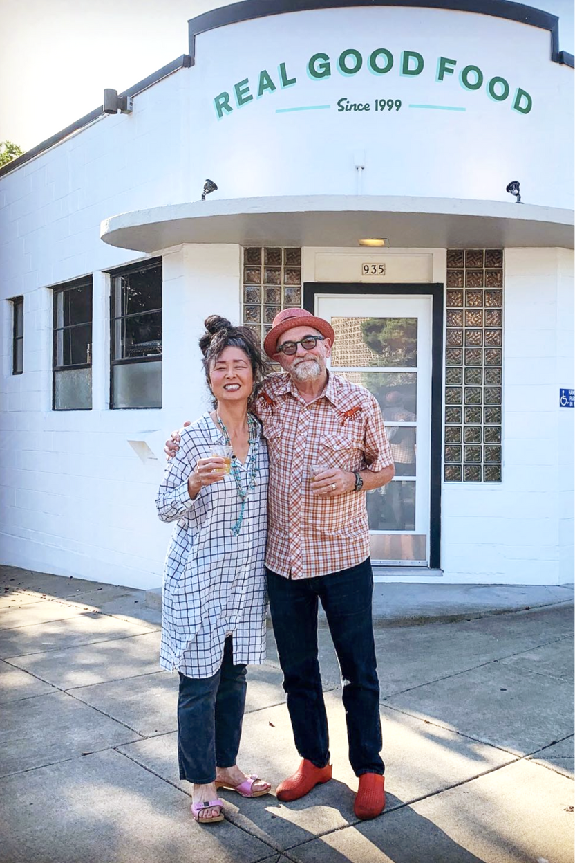 Our Story & Team | Wellspent Market