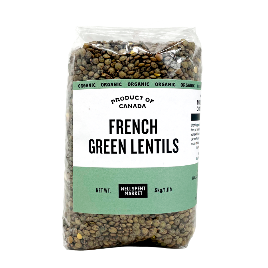 Wellspent Market | Sellers of High-quality Pantry Staples