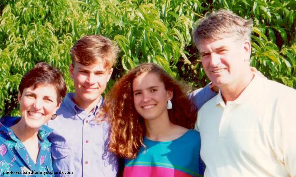 Baird Family Orchards | Wellspent Market