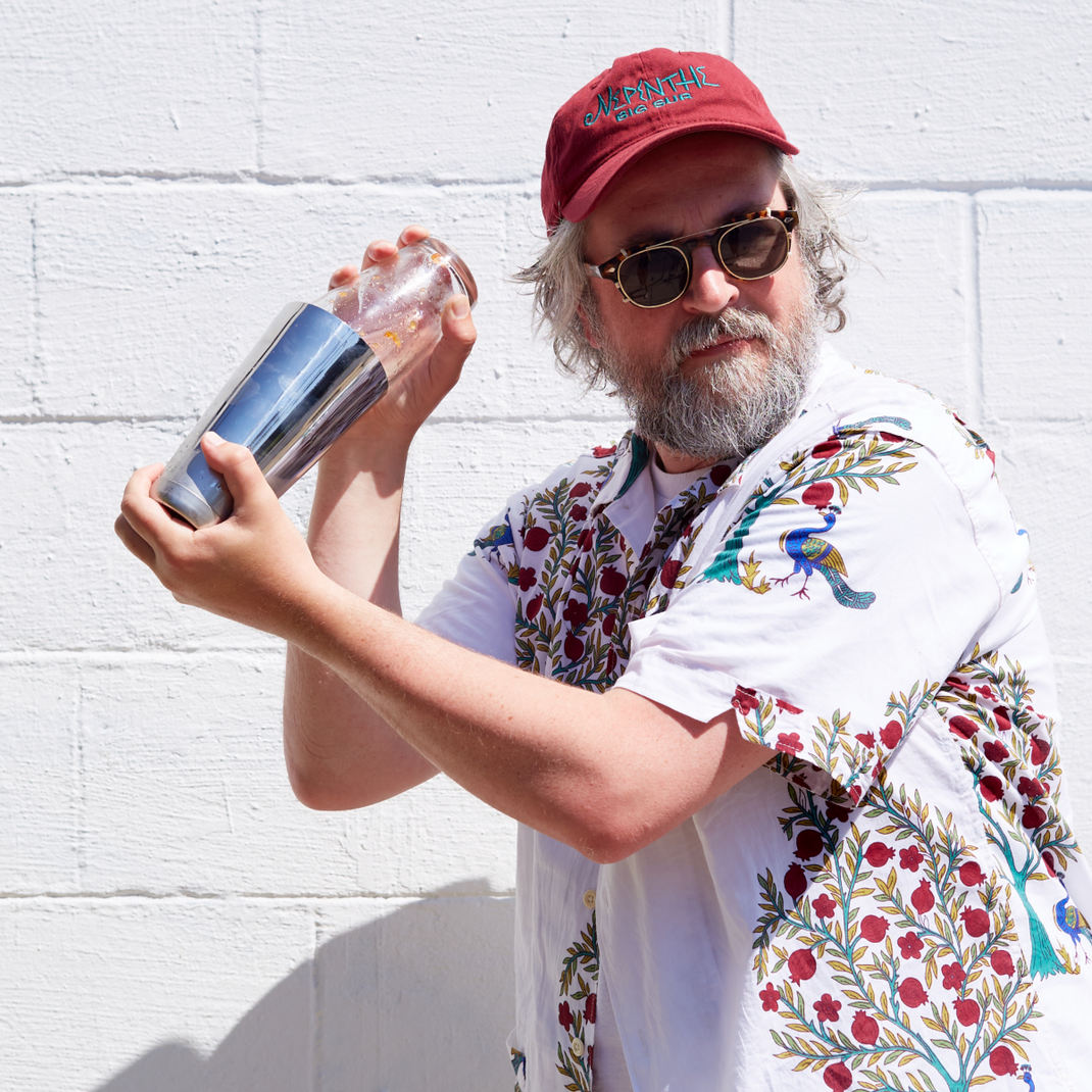 How to Build a Better Non Alcoholic Cocktail | Wellspent Market