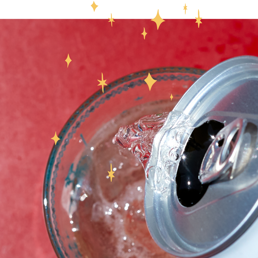 How to Build a Better Non Alcoholic Cocktail | Wellspent Market