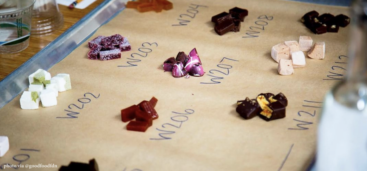 Portland Welcomes the Good Food Foundation | Wellspent Market