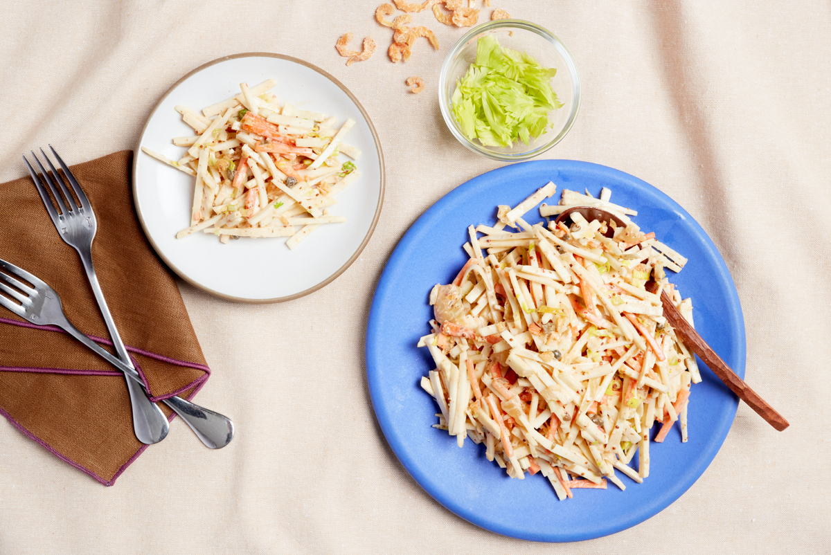 Choi's Kimchi | Wellspent Market