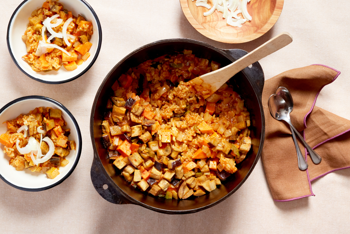 Akadi | Wellspent Market