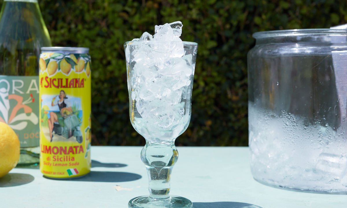 Ice Rant | Wellspent Market