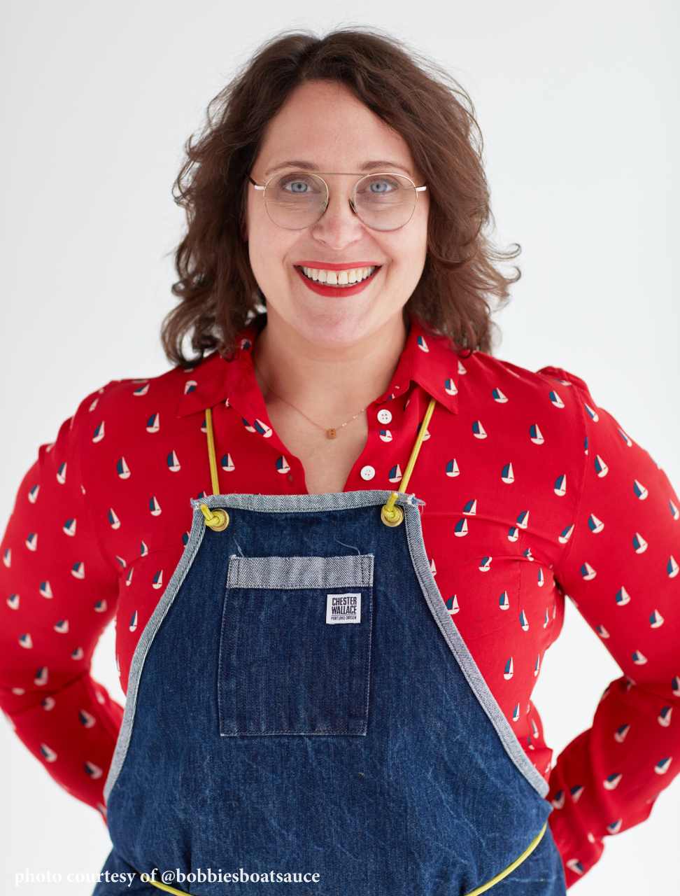 Bobbie’s Michelada | Wellspent Market