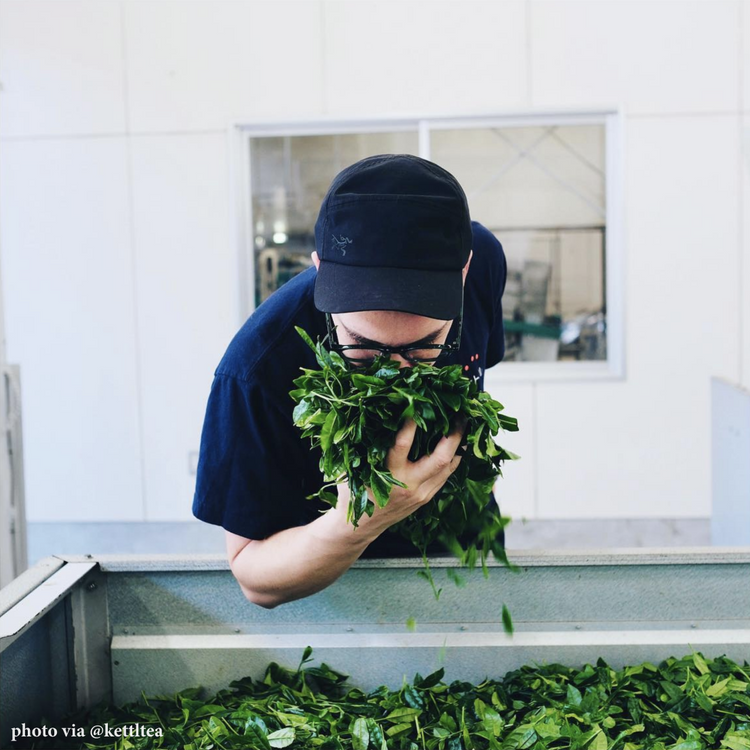 Kettl Tea | Wellspent Market