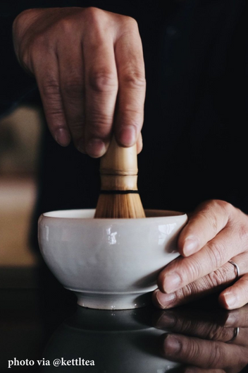 Kettl Tea | Wellspent Market