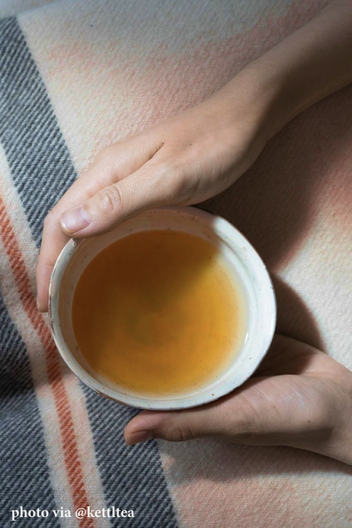 Kettl Tea | Wellspent Market