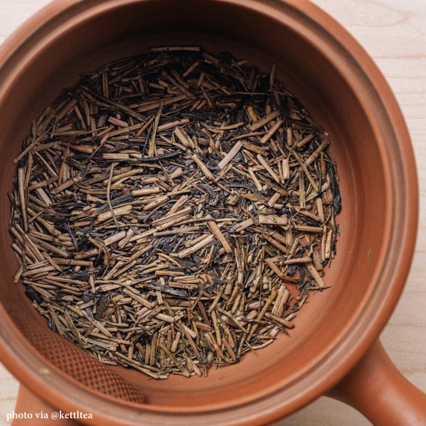 Kettl Tea | Wellspent Market