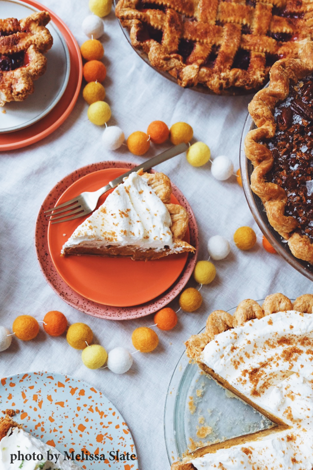 No Mere Pie in the Sky | Wellspent Market