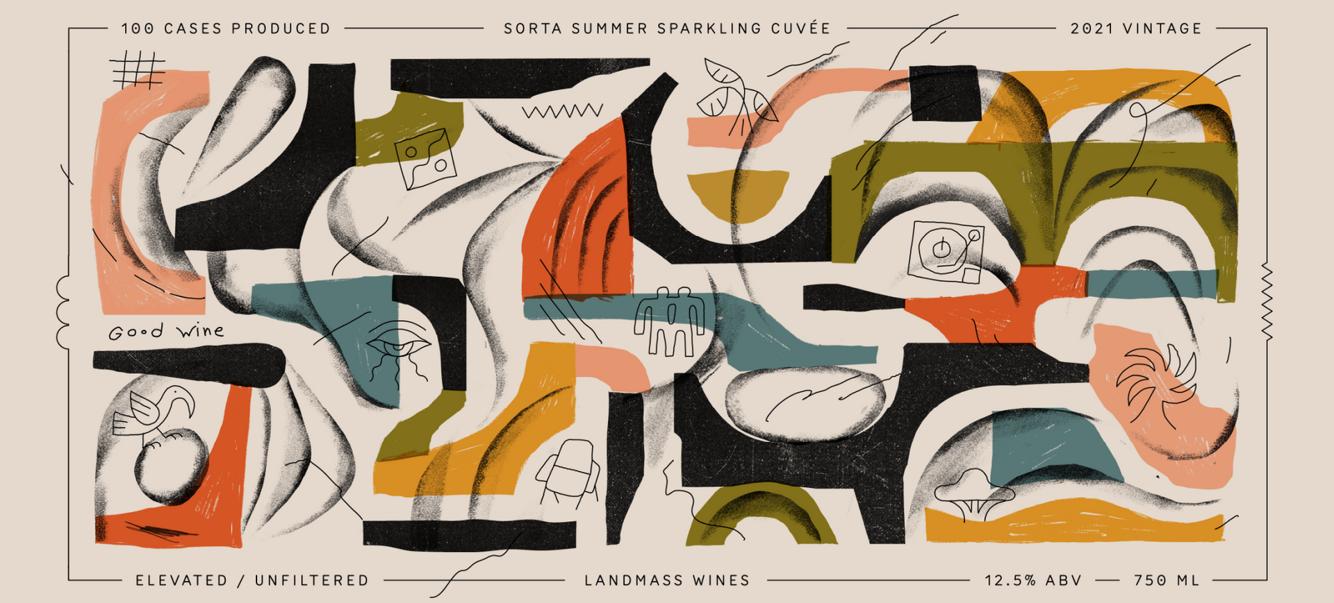 Sorta Summer | Wellspent Market