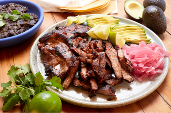 Poc Chuc, Yucatan-Style Grilled Pork | Wellspent Market