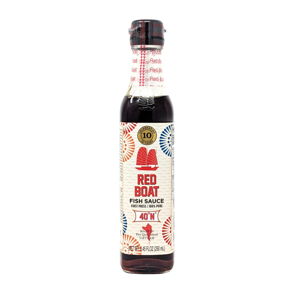 Red Boat | Wellspent Market